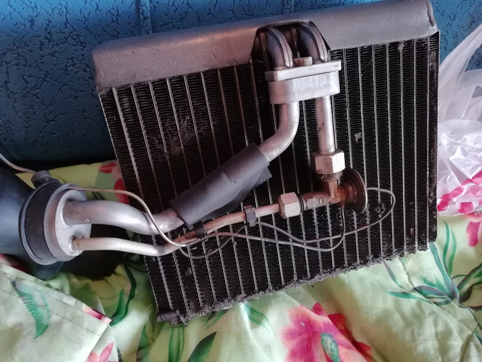 Конец вибрации ! ))) — Subaru Outback (BP), 2,5 л, 2007 года | своими ...