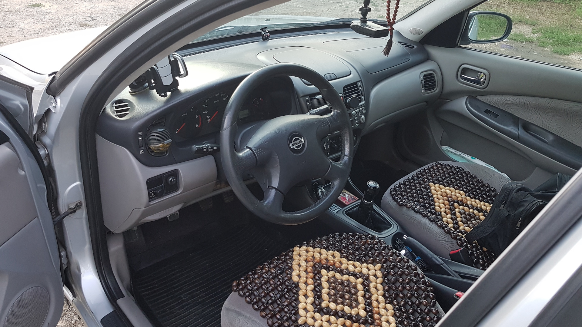 Ремкомплект тормозного суппорта — Mitsubishi Pajero (4G), 3 л., 2008 ...