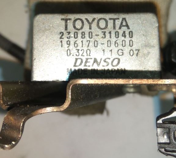 9091902256 Катушка зажигания TOYOTA LEXUS | Запчасти на DRIVE2