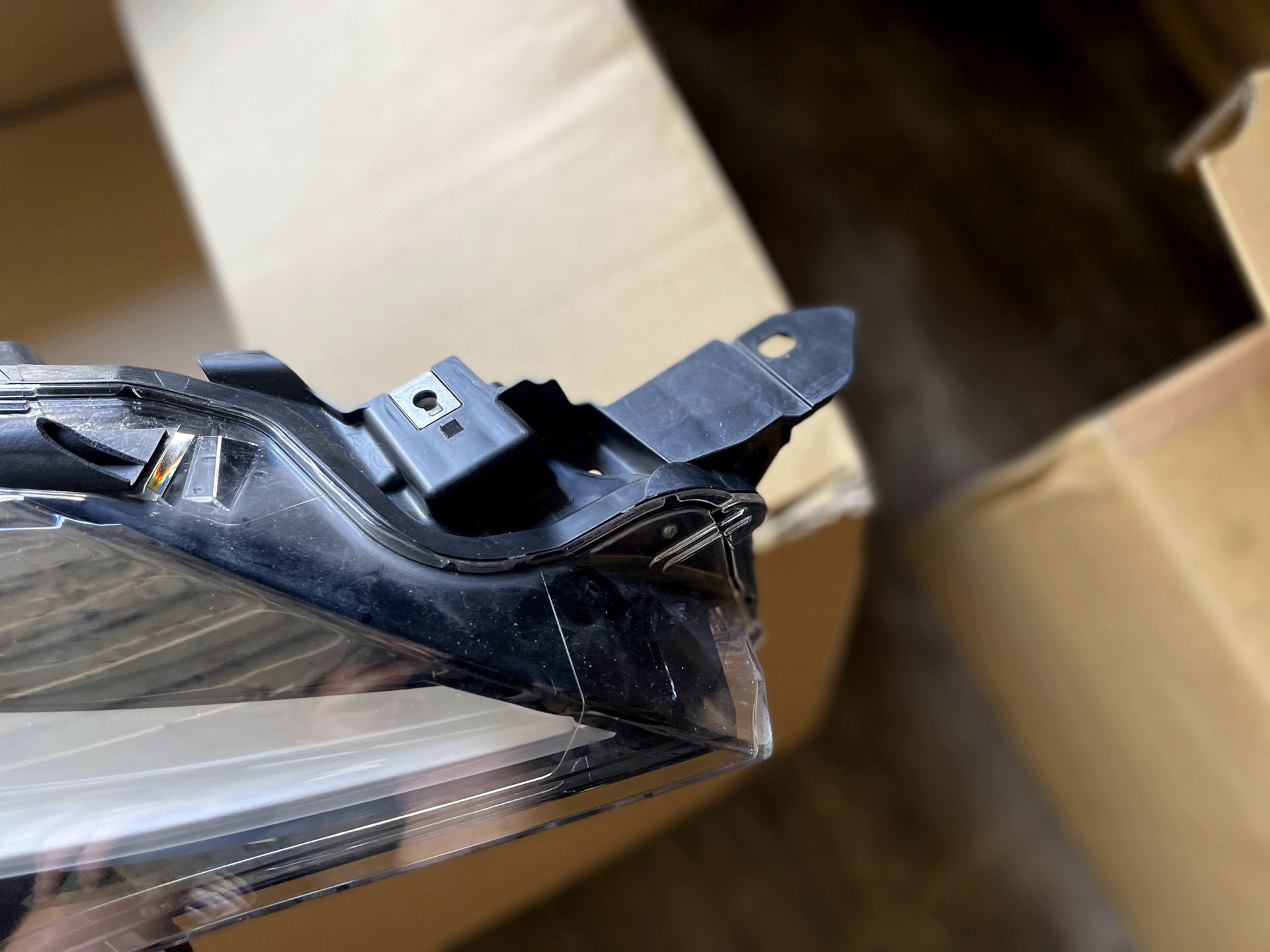 GR Vol.1 — Фары. 81185-10A90, 81145-10A90 — Toyota C-HR, 1,2 л, 2017 ...