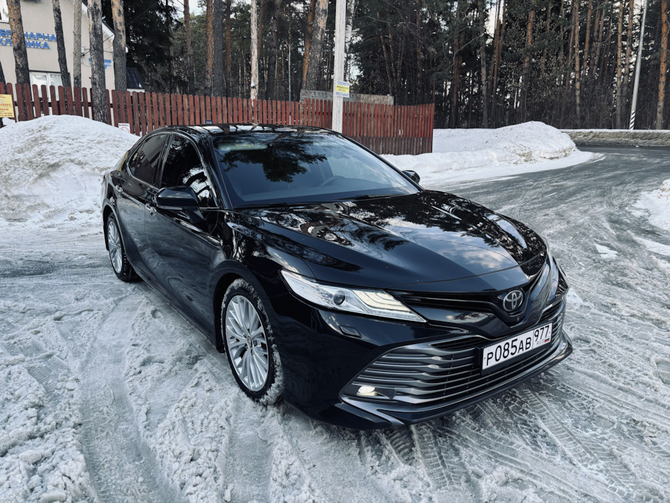 Очередной результат, Кварцевое покрытие кузова, HW Hydro Wet Coat от ...