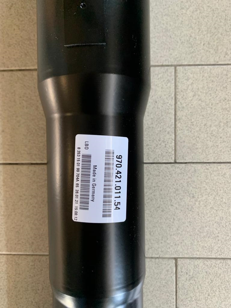 97042101154 карданный вал VAG | Запчасти на DRIVE2