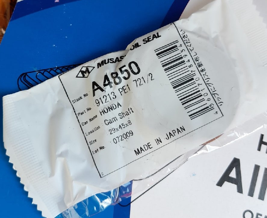 Замена ГРМ + ШРУСы внешние + Масло/фильтры в вариатор — Honda HR-V (1G ...