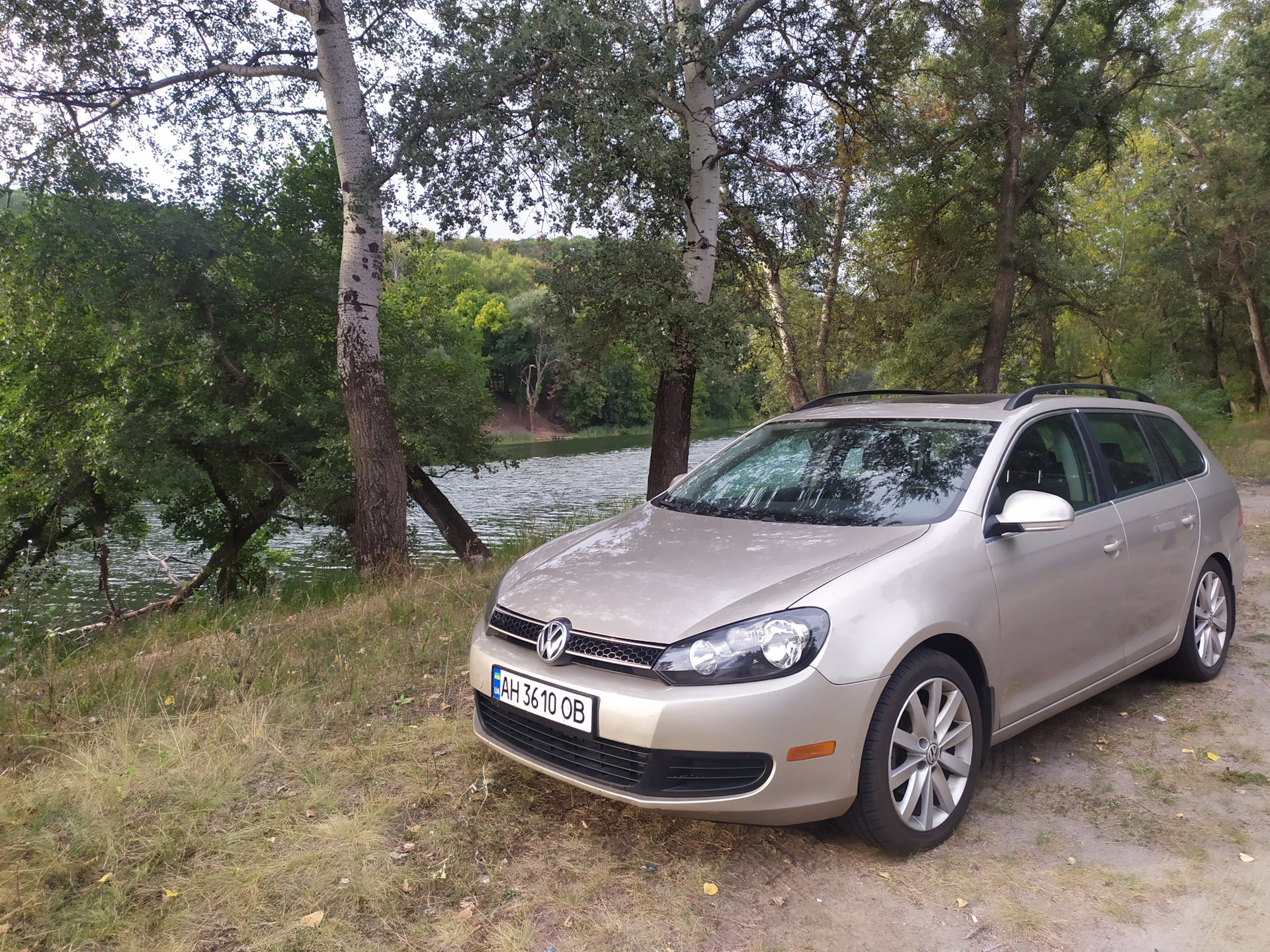 Попросил у фирмы RAVENOL дать расшифровку комплектации моего: VW Jetta ...