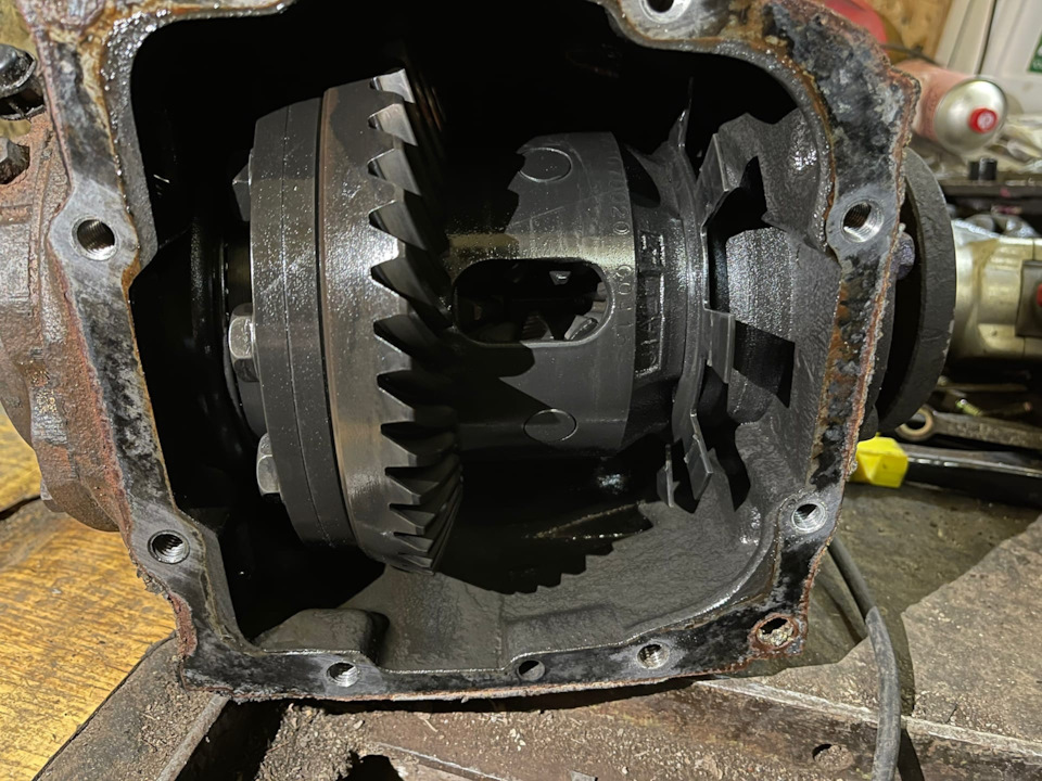 Планы на авто, R36 Turbo, DCT, x-Drive, M3 обвес (поболтаем) — BMW 3 ...