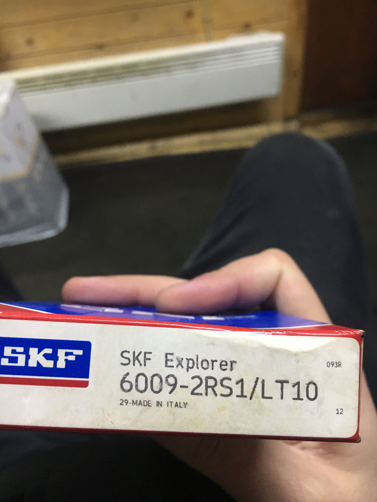 #21 📌 Замена промежуточного подшипника и пыльника привода — Volvo S60 ...