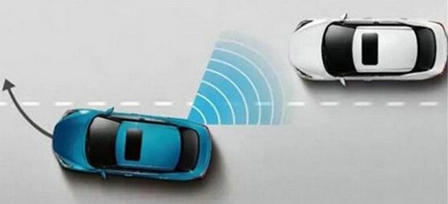 Что такое система BLIS Volvo — Rusvolvo на DRIVE2