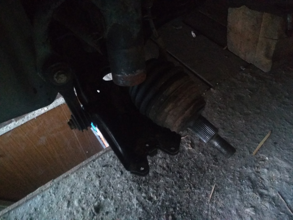 VKBA7011 Комплект подшипника ступицы колеса SKF | Запчасти на DRIVE2