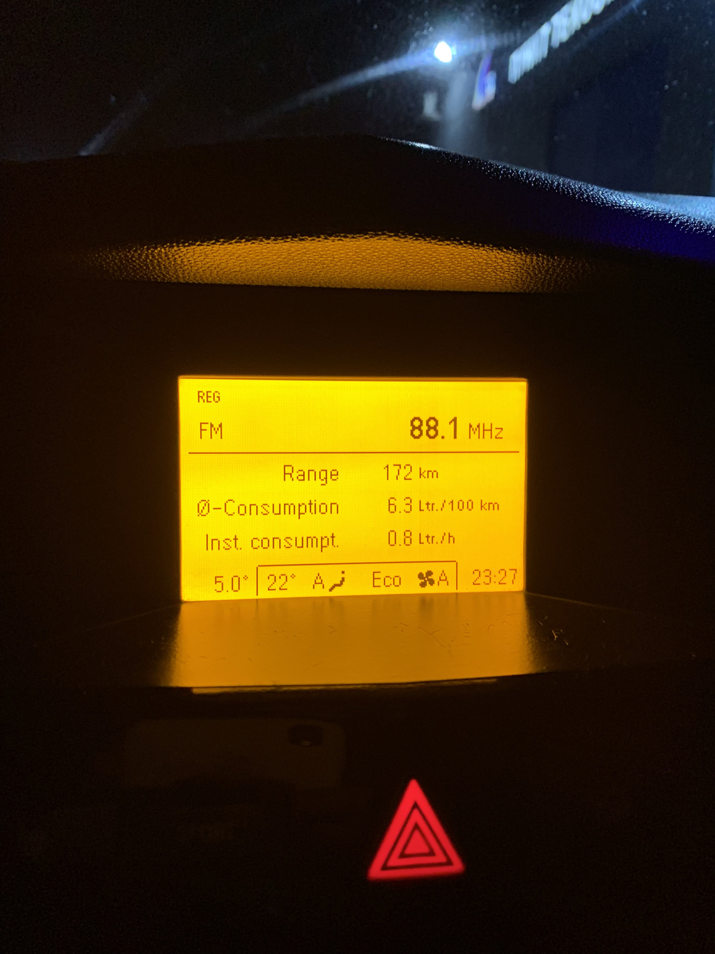 Наблюдение — Opel Astra H 1 8 л 2007 года наблюдение Drive2