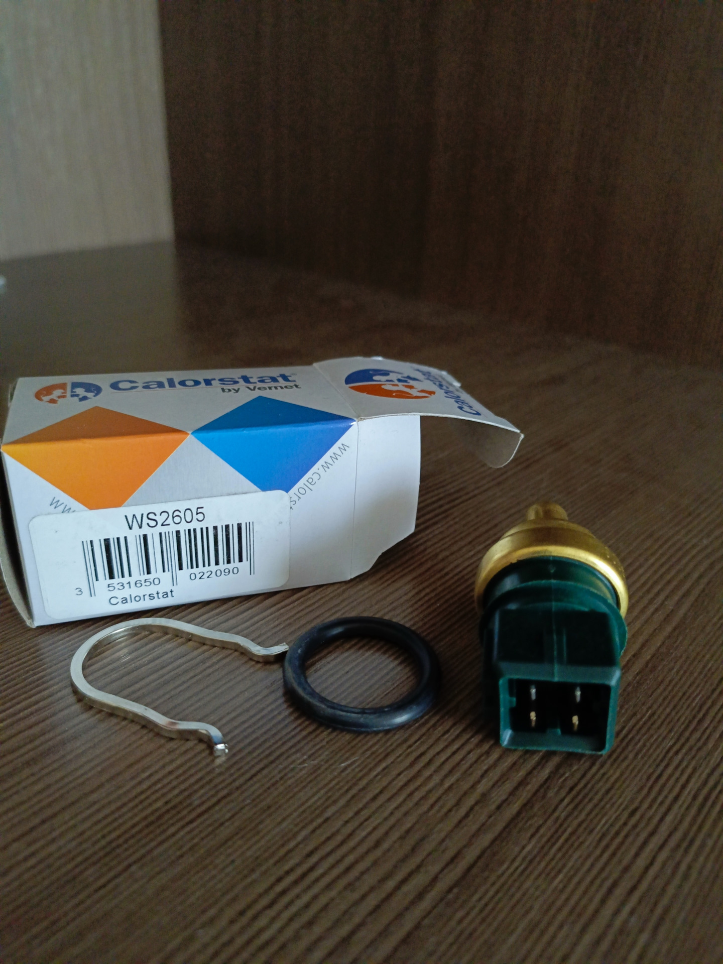 Замена тройника ОЖ (мотор ANA) — Volkswagen Passat Variant (B5), 1,6 л ...