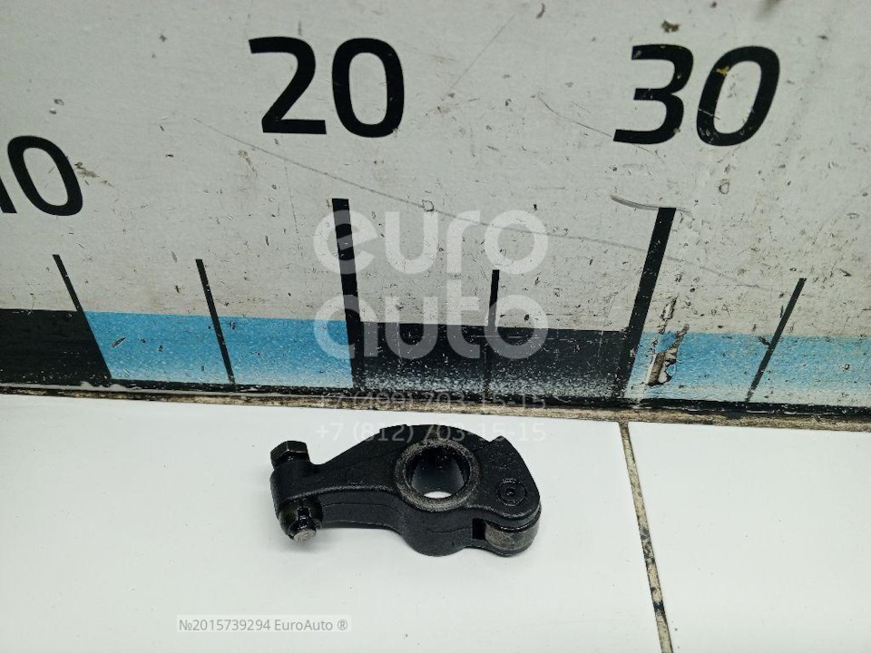 2452942501 Коромысло клапана двигателя KIA HYUNDAI | Запчасти на DRIVE2