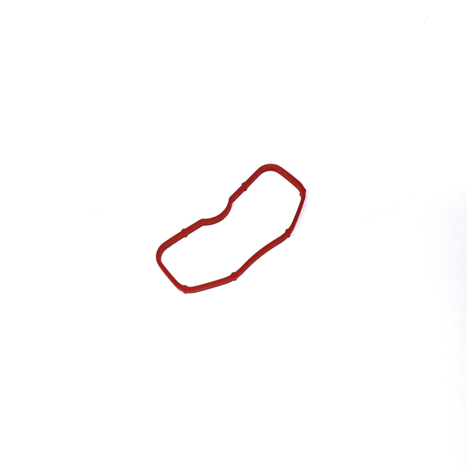 079129717B Прокладка, впускной коллектор VAG | Запчасти на DRIVE2