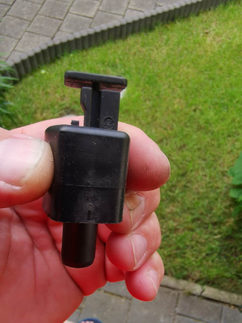 Замена масла в коробке мерседес Cla 180 7 DCT 724. 0 — Mercedes-Benz ...