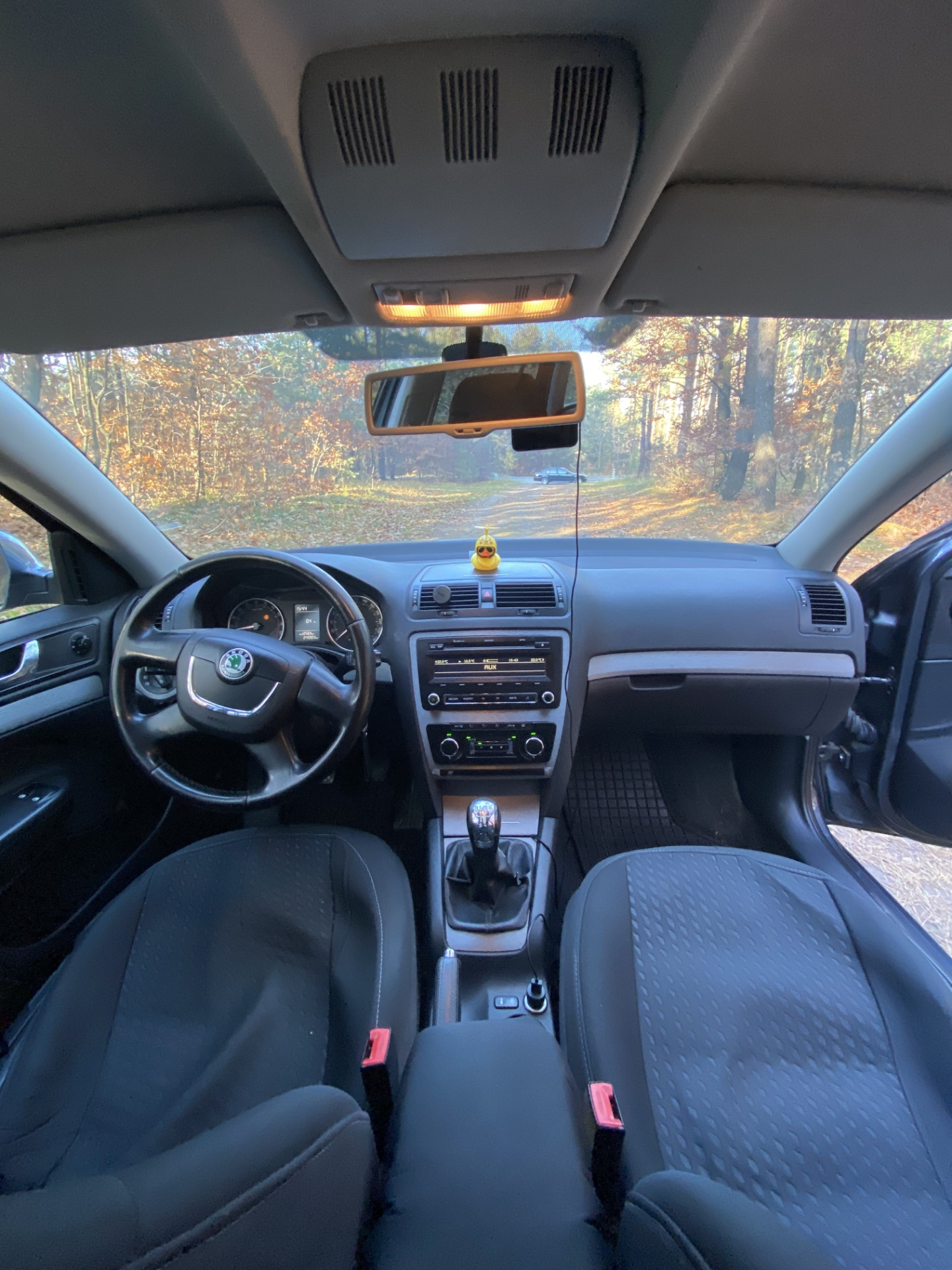 Покупка авто — Skoda Octavia Combi A5 Mk2, 1,6 л, 2011 года | покупка ...