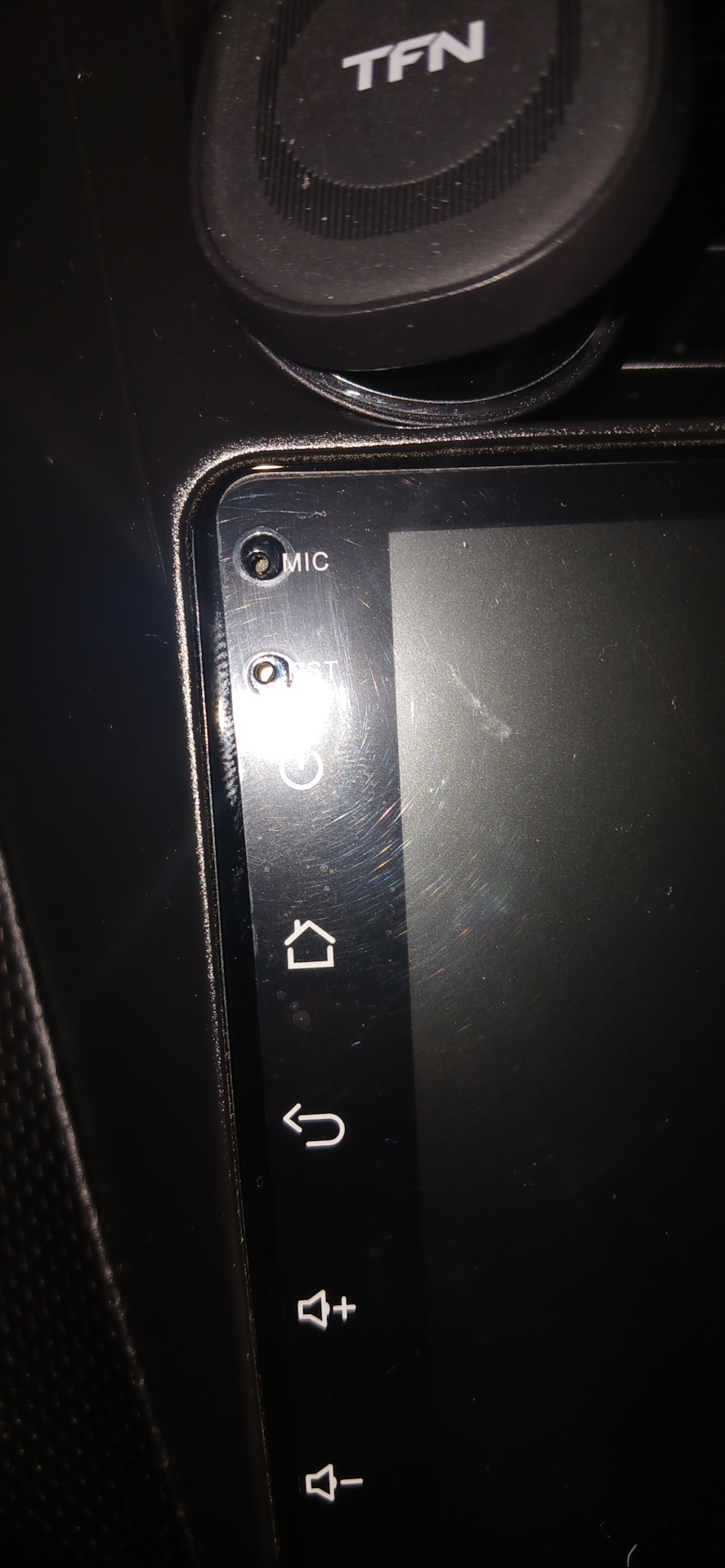 Магнитола, Мульти-руль — Hyundai Solaris (1G), 1,4 л, 2016 года | поломка | DRIVE2