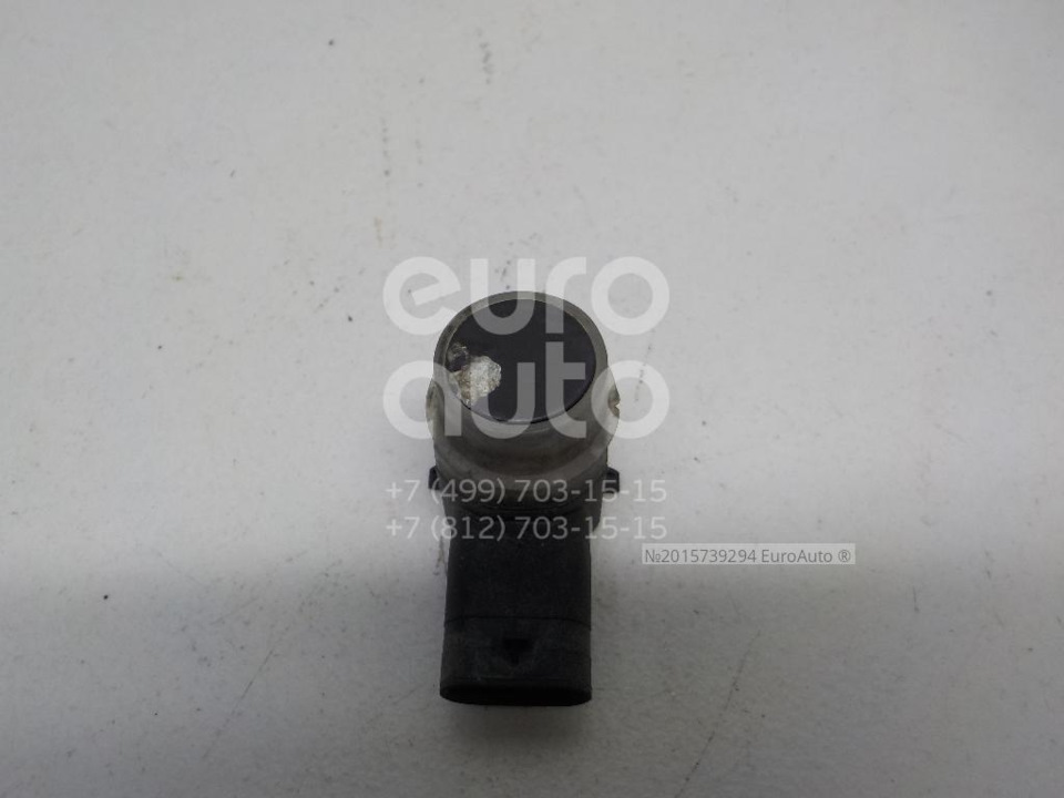 968912S000 Датчик парковки ультразвуковой KIA HYUNDAI | Запчасти на DRIVE2