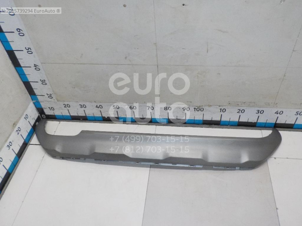 86671S2000 Skid Plate KIA HYUNDAI | Запчасти на DRIVE2