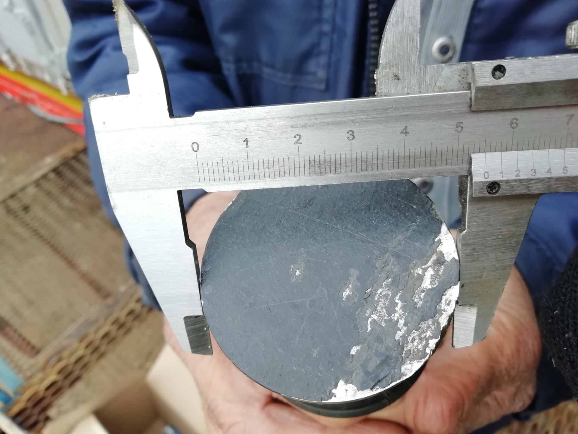 Шарниры рулевой тяги Газ Садко Некст — Сообщество «Грузовики и Автобусы ...
