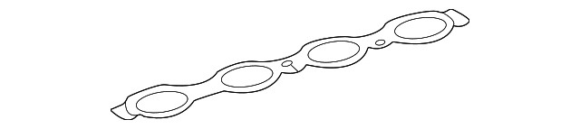 A2731410880 Прокладка впускного коллектора Mercedes | Запчасти на DRIVE2