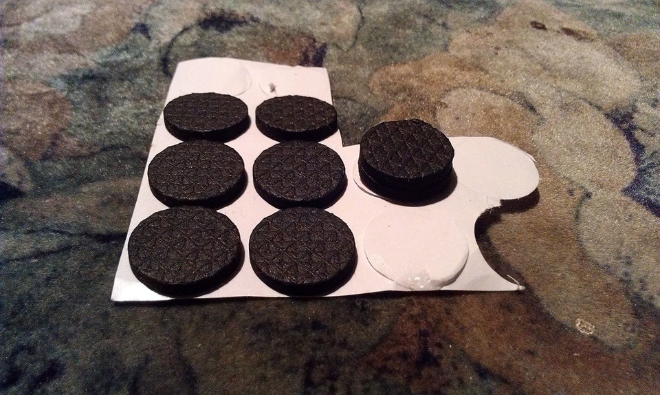 Убил почти всех сверчков… (часть 2) — Skoda Octavia A4 Mk1, 1,6 л, 2007 ...