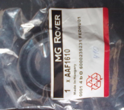 AAF1610 САЛЬНИК/SEAL-DIFFERENTIAL ROVER | Запчасти на DRIVE2