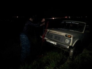 Ну вот так вот))) — Lada 2129, 1,7 л, 1995 года | тест-драйв | DRIVE2