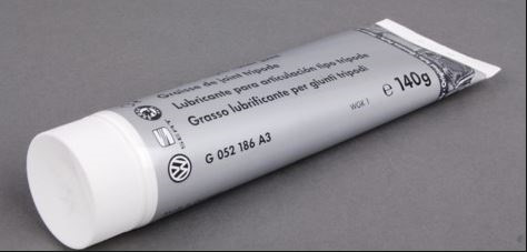 G052186A3 Смазка для трипоидного шарнира VAG | Запчасти на DRIVE2