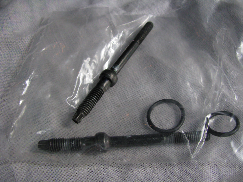 Как я "победил" кондиционер — Chevrolet Lacetti SW, 1,6 л, 2008 года ...