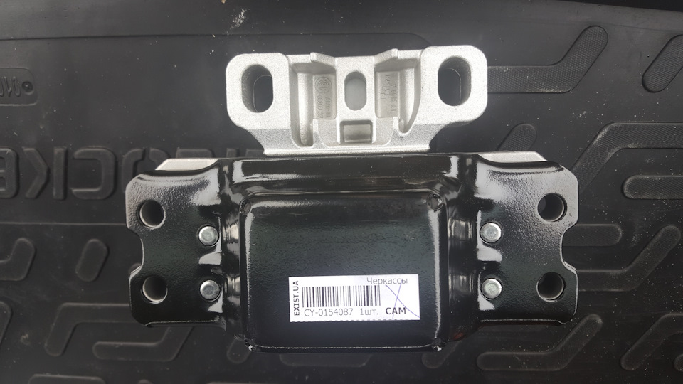 Стук в передней подвеске, но не ходовая (Решено) — Volkswagen Golf Plus ...