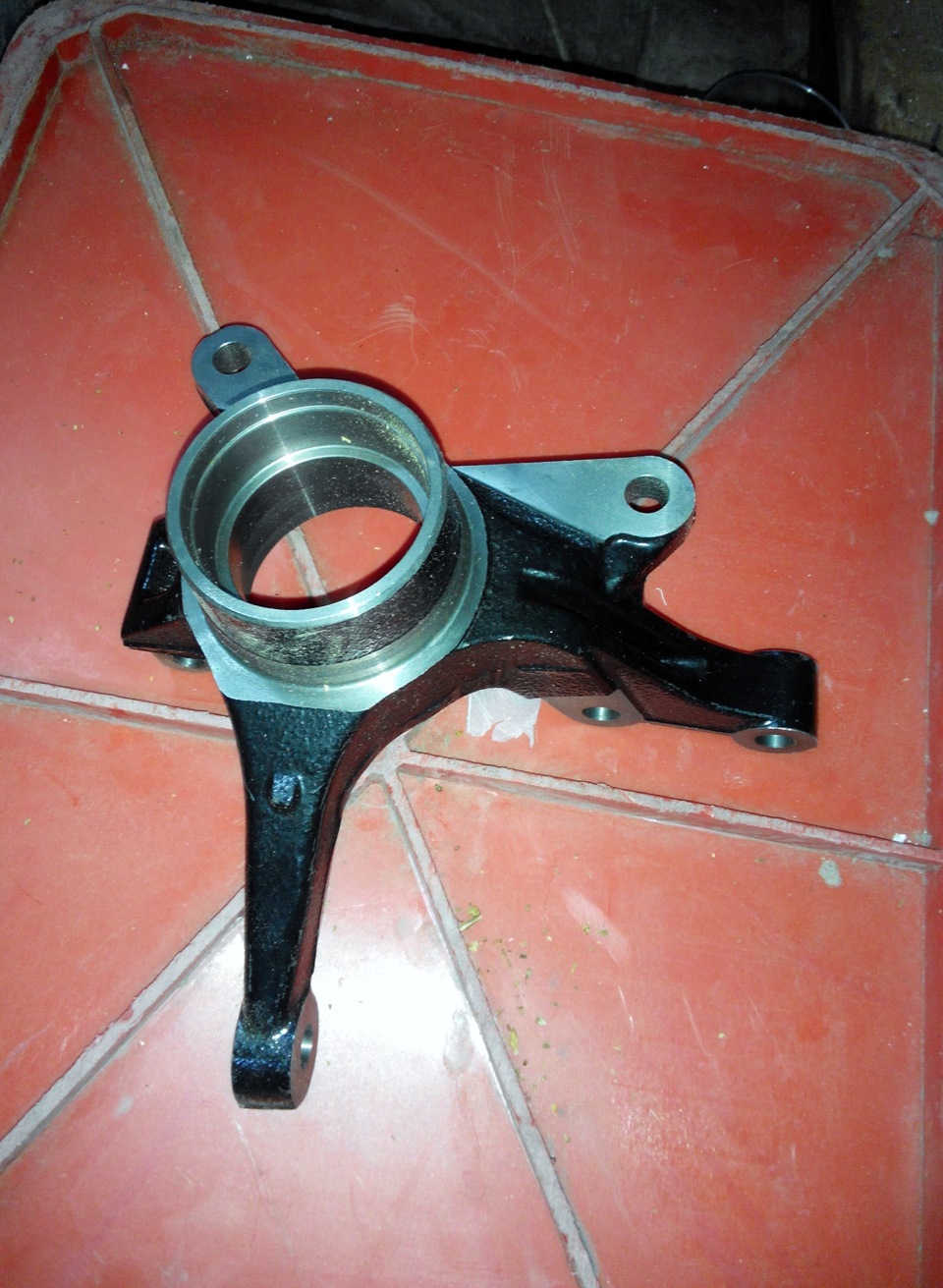 Распродаю остатки — Volvo XC90 (1G), 2,9 л, 2004 года | другое | DRIVE2