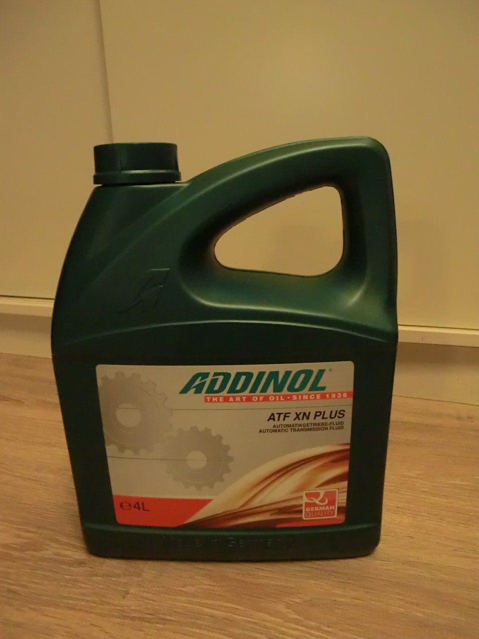 Очередная замена масла в АКПП, антифриз и еще апгрейдик — KIA Magentis ...