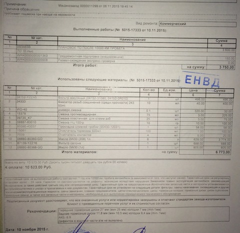 9043012031 Шайба сливной пробки TOYOTA LEXUS | Запчасти на DRIVE2