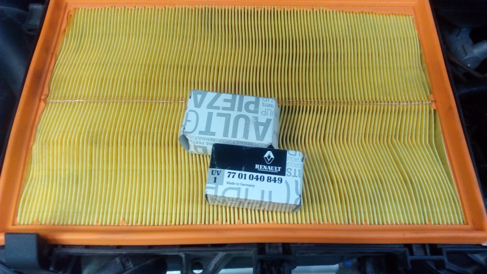 Ближний свет — Volvo S60 (1G), 2,4 л, 2007 года | поломка | DRIVE2