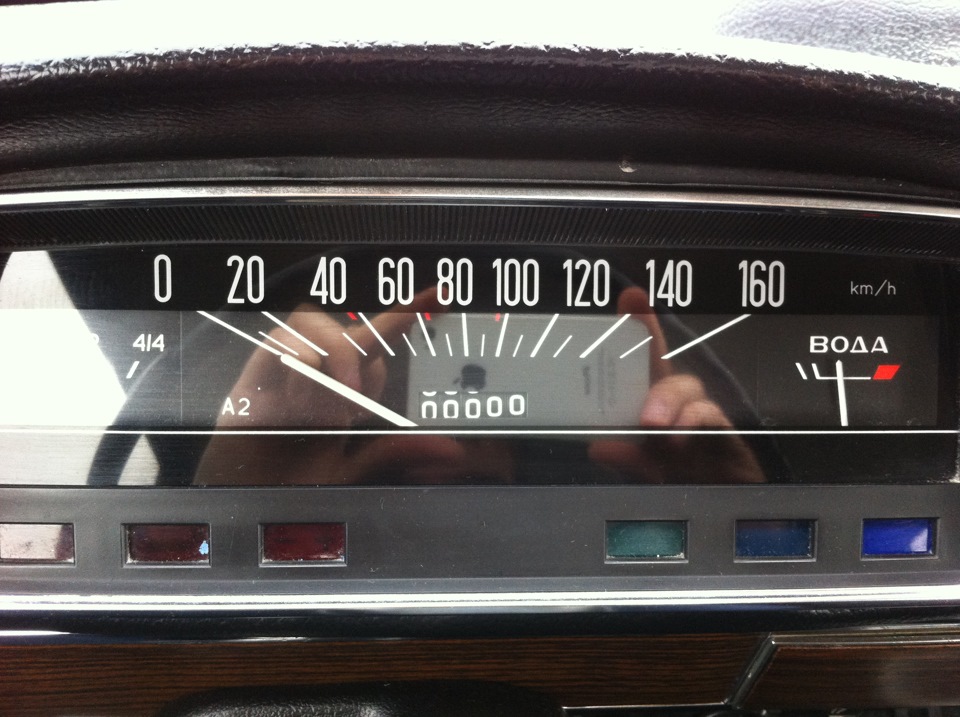 Юбилейчик — Lada 21013, 1985 года | просто так | DRIVE2