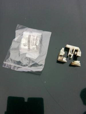 Теперь задний правый стеклоподъёмник полетел — Skoda Octavia A4 Mk1, 1 ...