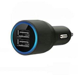Правильная USB-зарядка в прикуриватель — DRIVE2