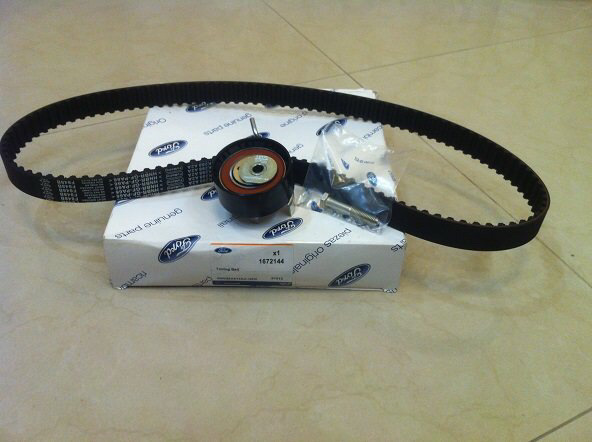 Пришло время ТО — Ford Focus Sedan III, 1,6 л, 2012 года | плановое ТО ...