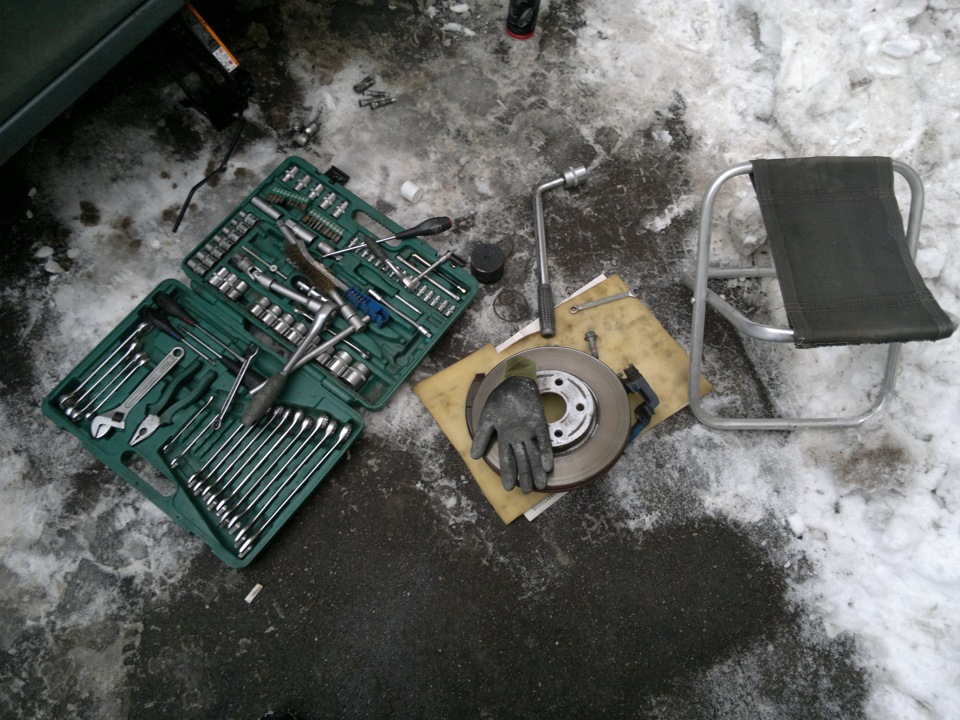 колесные шпильки part2. — Chevrolet Cruze (1G), 1,6 л, 2012 года ...