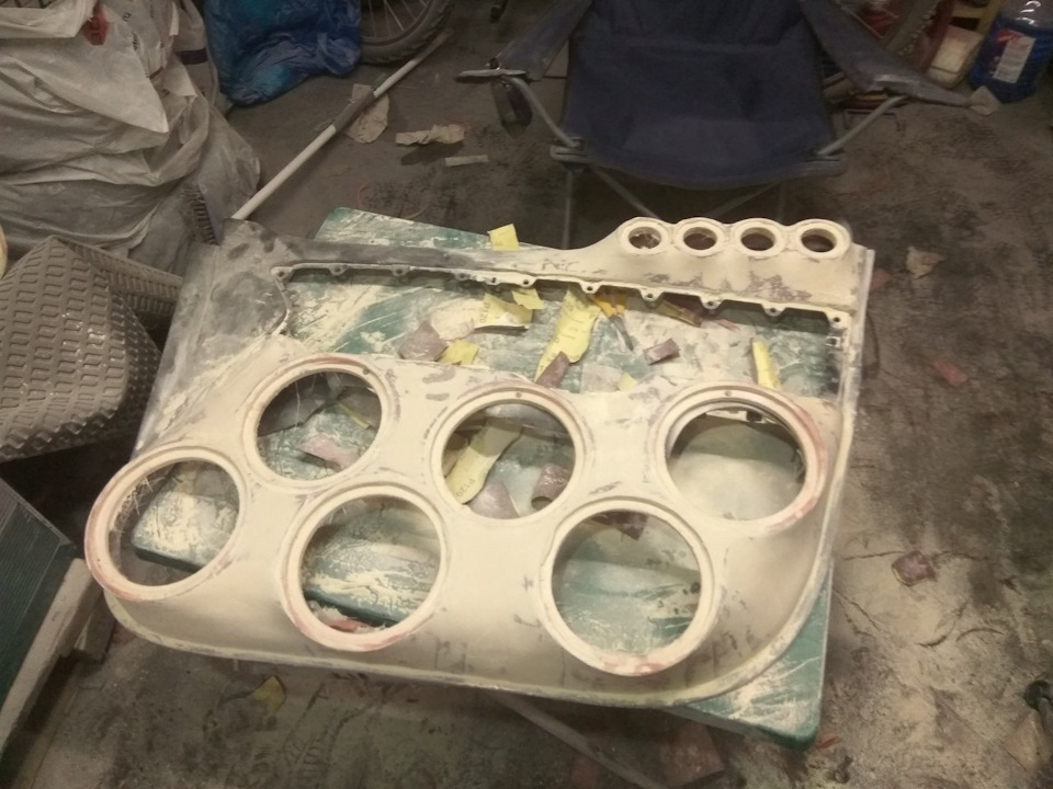 Фронт. Дверные карты под 6 пар Pride Emerald и 4 пары EDGE EDPRO22T-E4 — KIA Rio (3G), 1,6 л ...