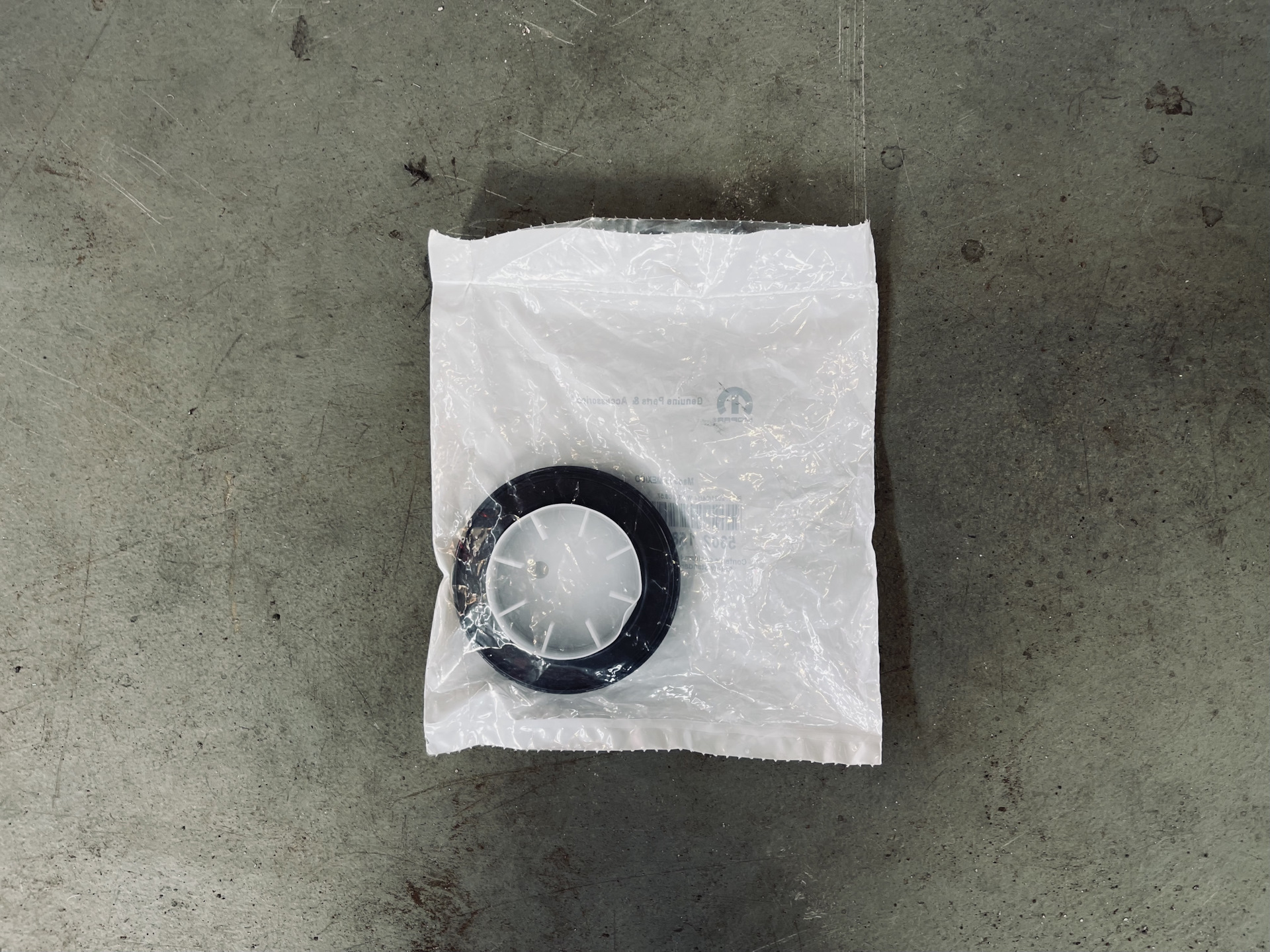 Service — Dodge Challenger, 6,4 л, 2011 года | плановое ТО | DRIVE2