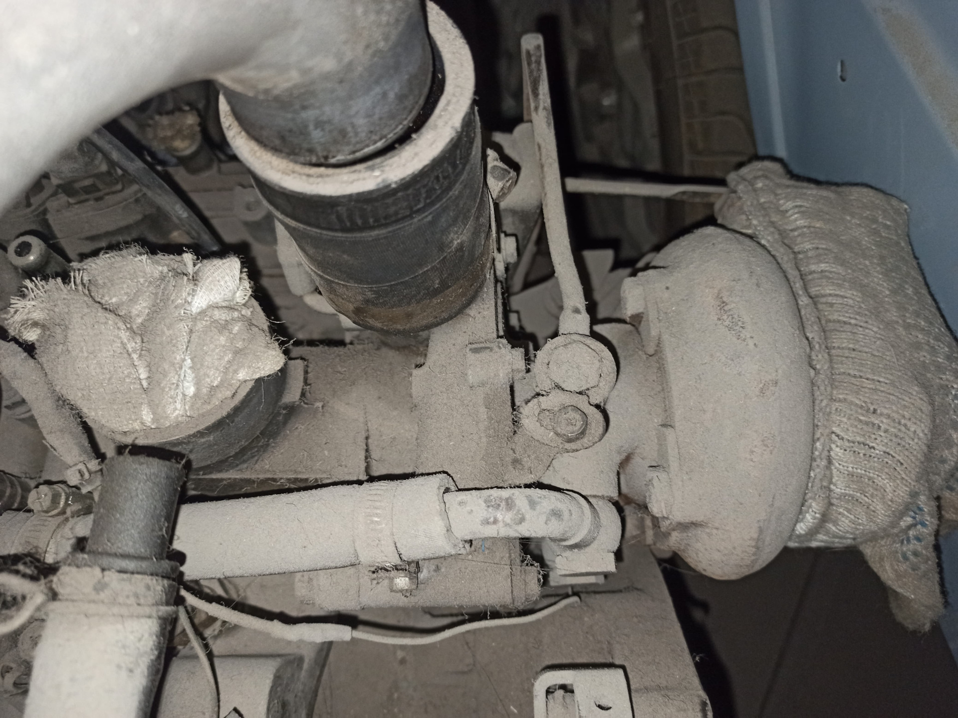 Двигатель EA82T продан! — Subaru Leone (3G), 1,8 л, 1987 года ...