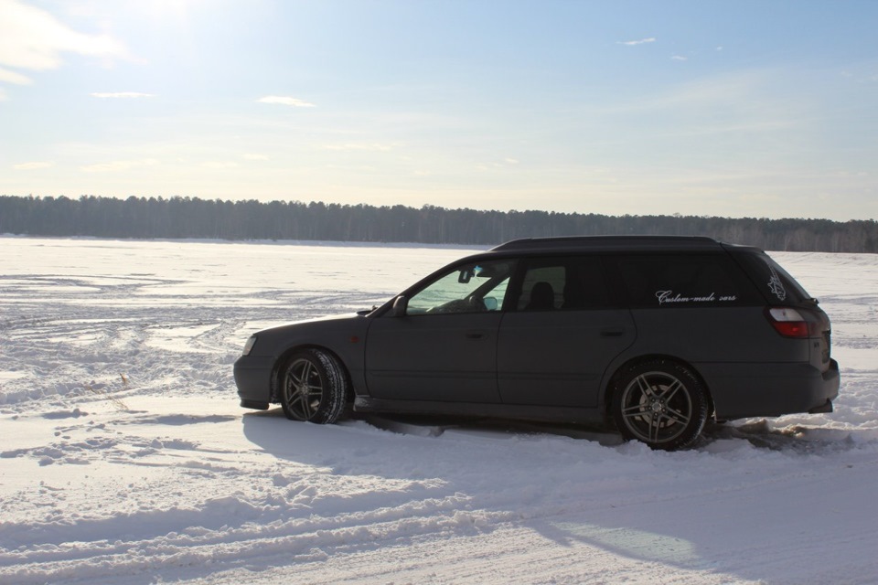 Прекрасная погодка, а так же заряд хорошего настроения) — Toyota ...