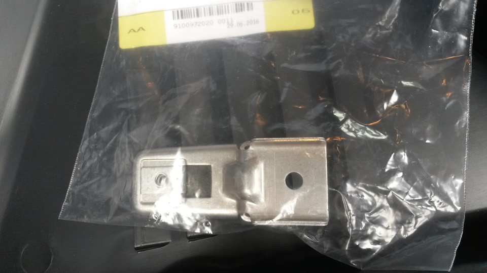 ///М обвес. Часть I — BMW 5 series (E60), 3 л, 2004 года | стайлинг ...