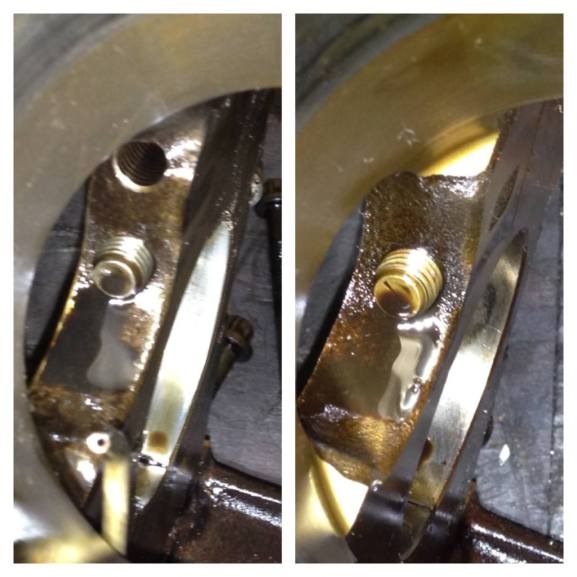 BEL vs APB(AGB) — Audi S4 (B5), 2,7 л, 2000 года | тюнинг | DRIVE2