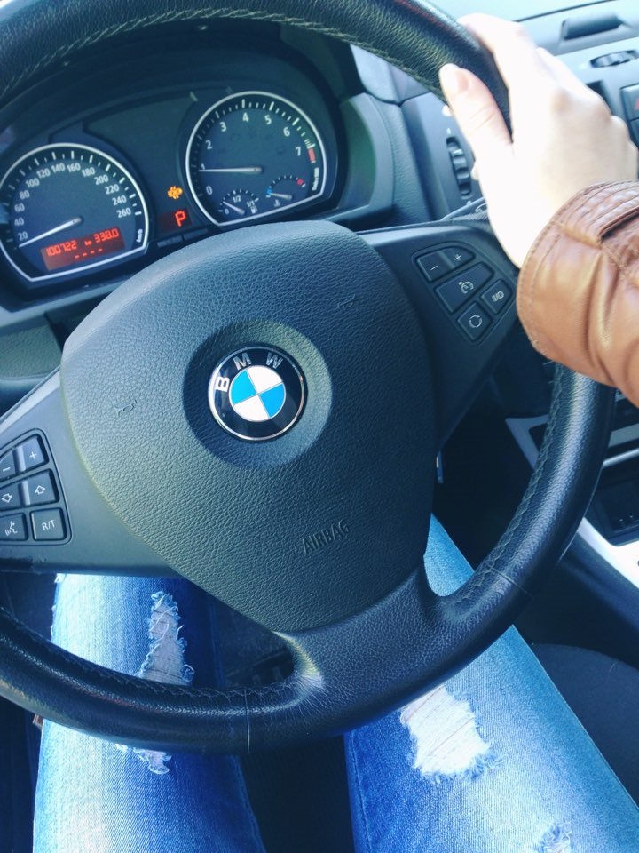 Запись от 12 марта 23:13 — DRIVE2