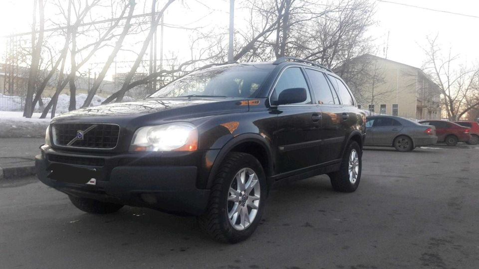 Падают фары вниз на xc90? HEADLAMP FAILURE SERVICE REQUIRED — Volvo ...
