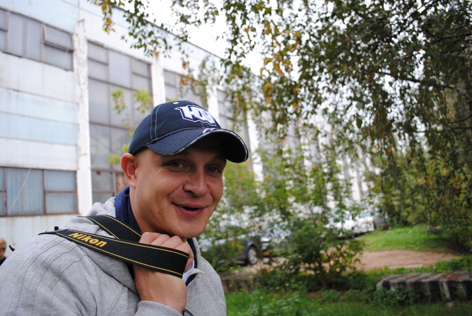 Шашлыки в J Studio — Skoda Octavia A5 Mk2, 1,8 л, 2010 года | встреча ...