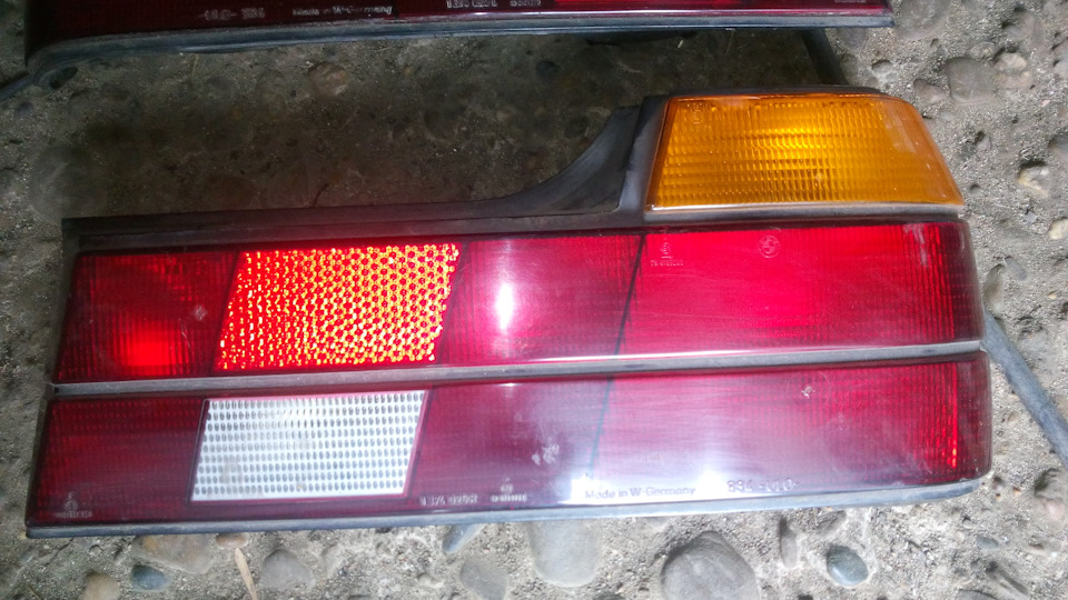 31402730 Зеркало заднего вида с защитой от ослепления и компасом Volvo ...