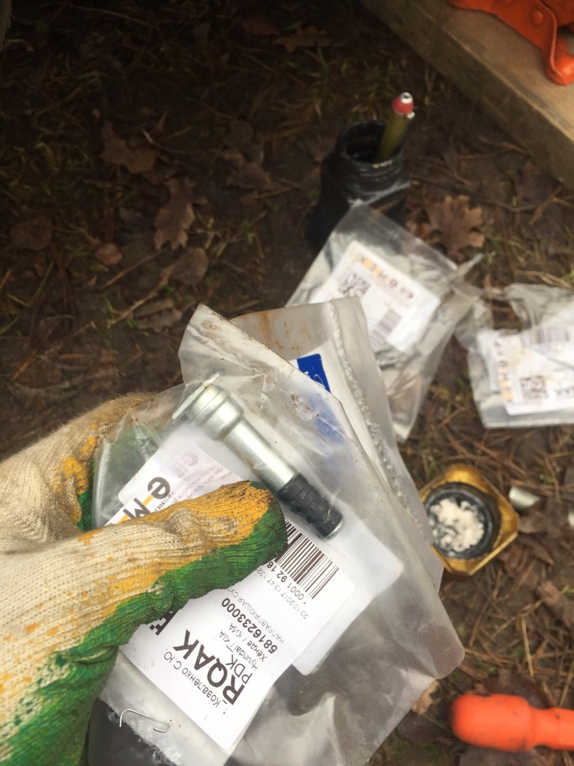 5816233000 ПАЛЕЦ ТОРМОЗНОГО СУППОРТА, СПОСОБ ИЗГОТОВЛЕНИЯ ...