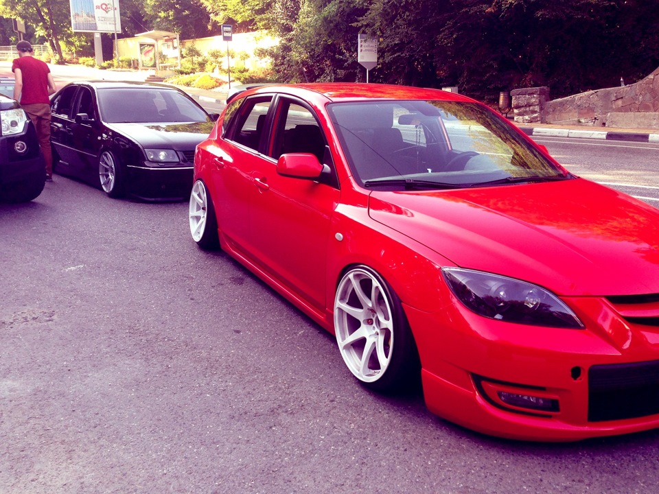 Съемки промо-ролика для GROUNDED EVENT. — Lada 21120, 1,5 л, 2001 года ...